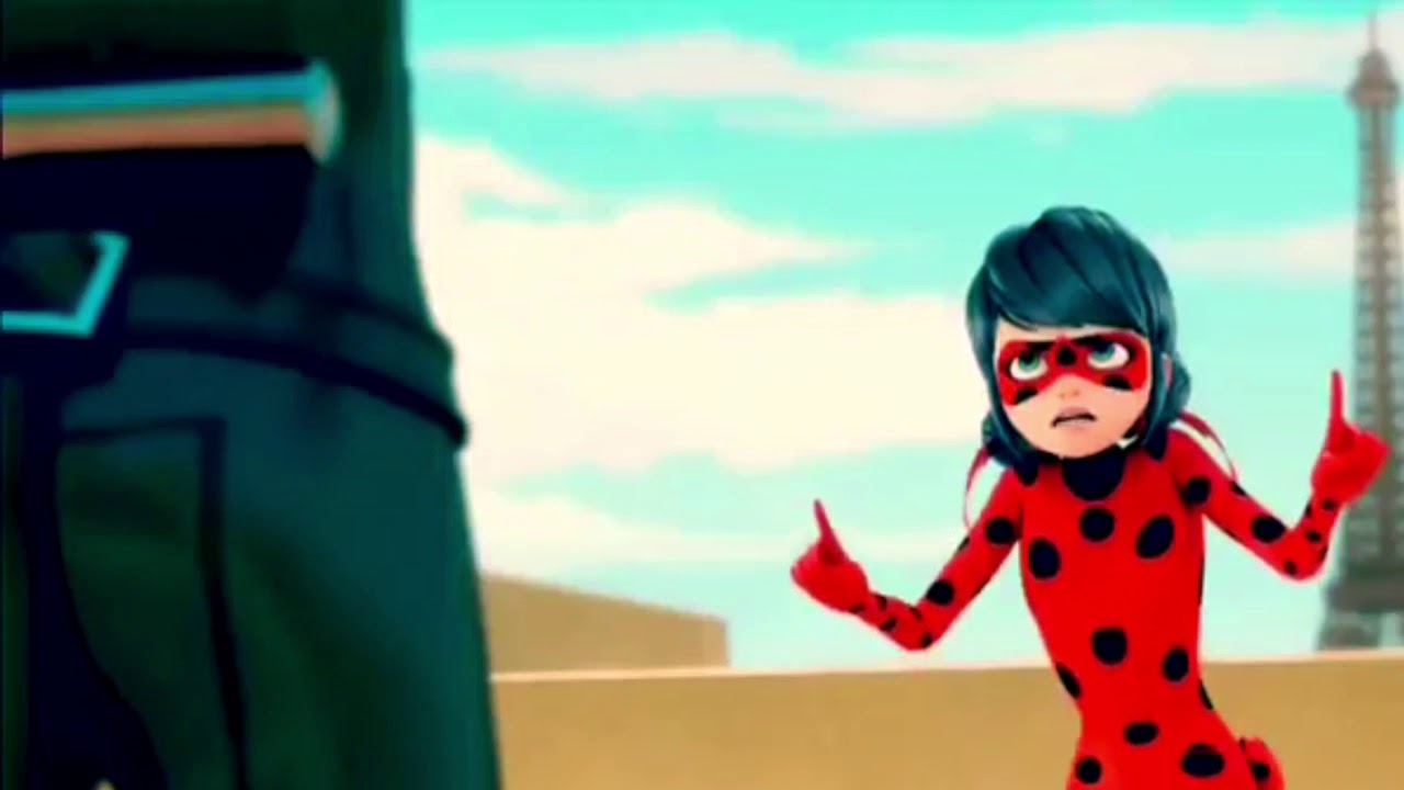 Ladybug AMV Focus - YouTube