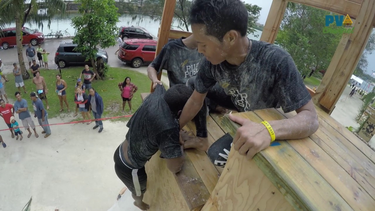 Konqer Palau - Long Island, Koror (TEASER) - YouTube