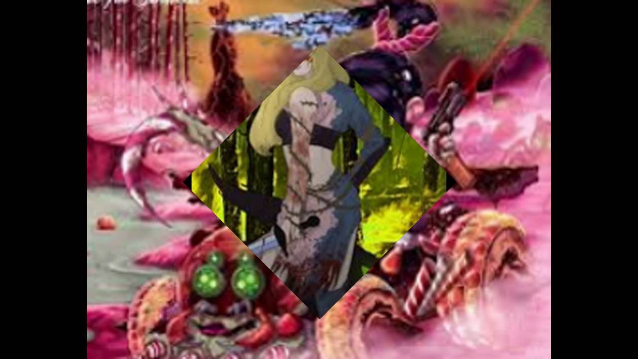 CREEPY AWESOME SCARY PRINCESS PICTURES!!!!! IF YOUR A WIMP, DON'T WATCH ...