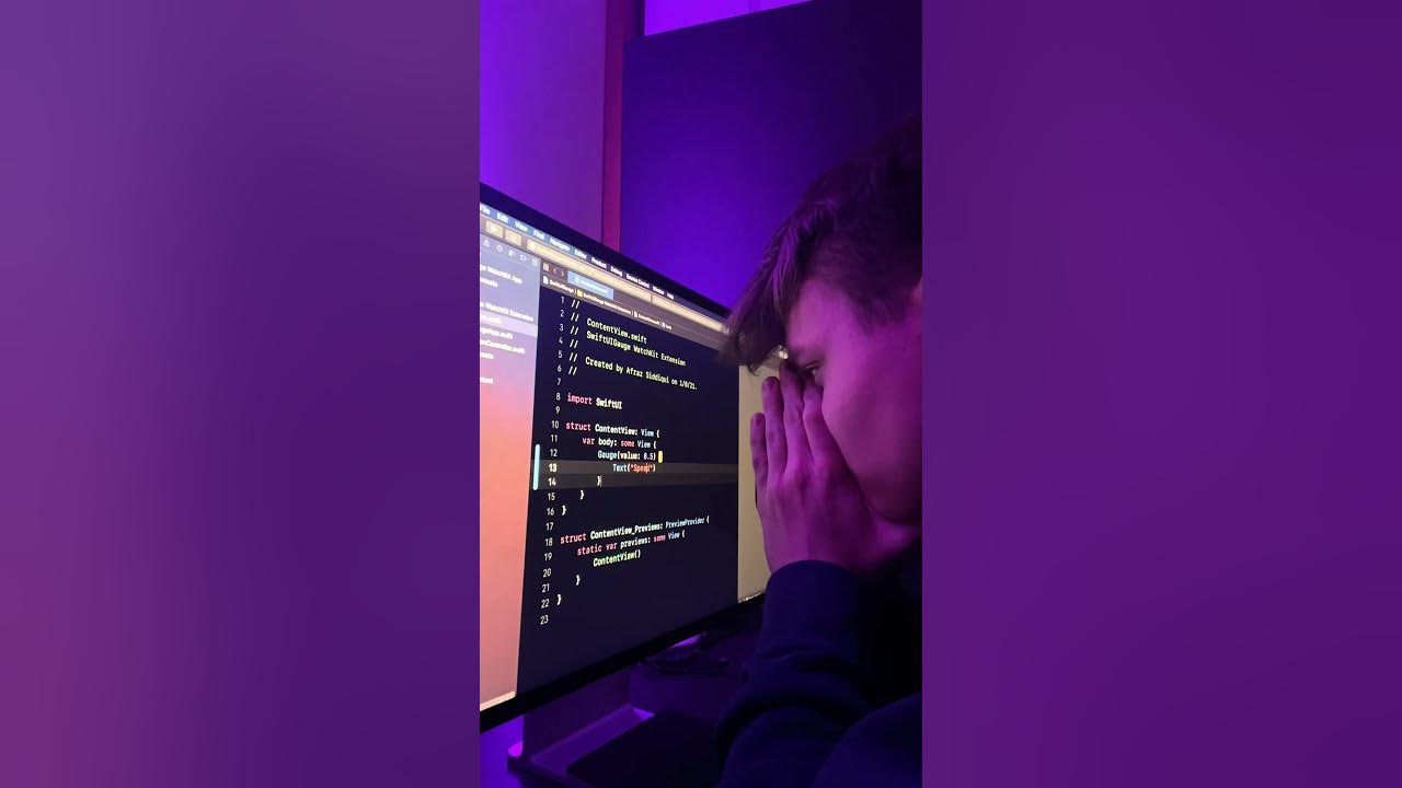 👨‍💻 Passionate Programmer | App Developer in the Making 🚀 | Coding ...