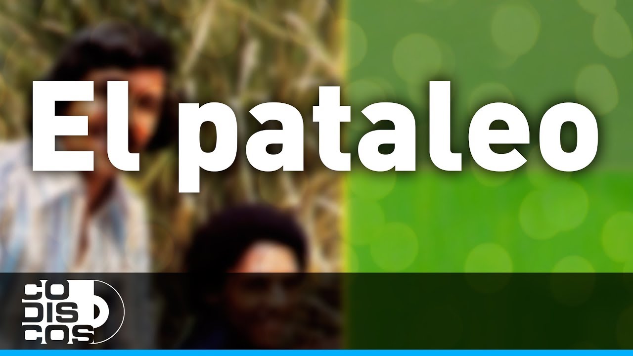 El Pataleo