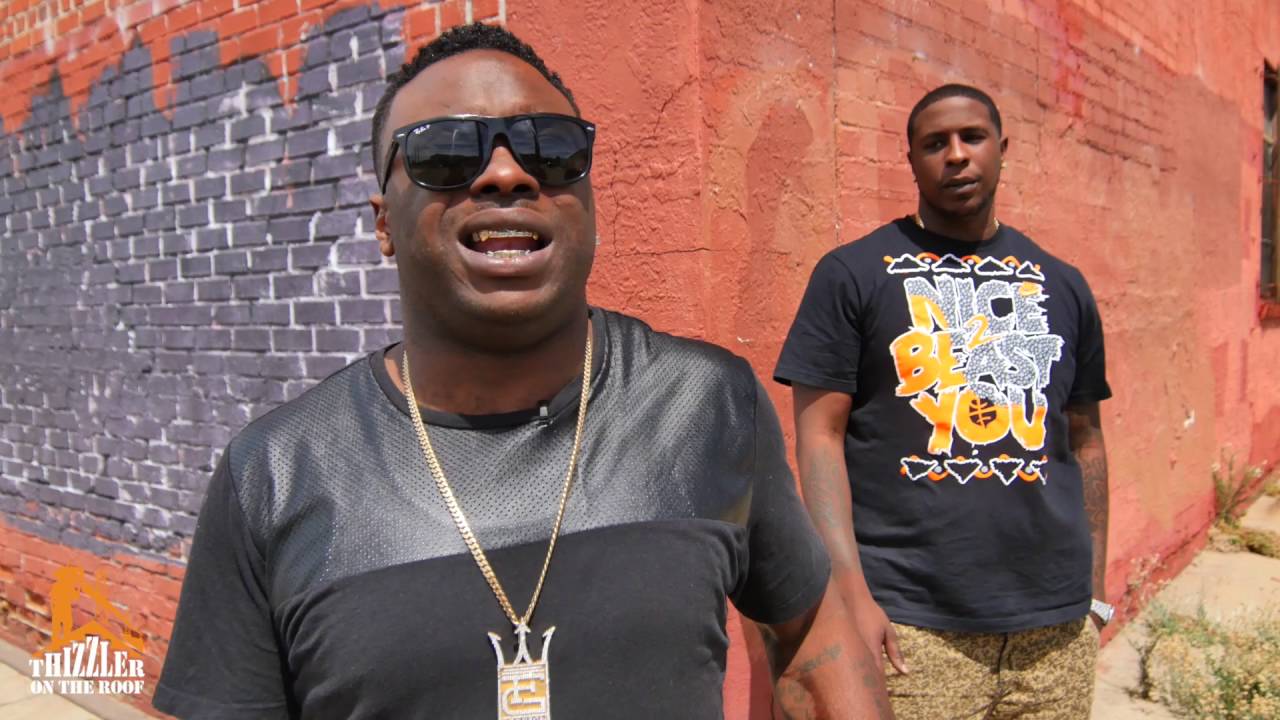 Lil Mikey TMB talks about his new single "Crack Spot" || Thizzler.com ...