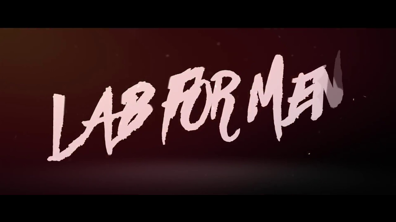 Что входит в обновленную линейку LAB for Men от NL International - YouTube