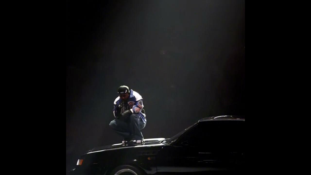 Kendrick Lamar - Bodies (EXTENDED GNX SNIPPET WITH SUPER BOWL VERSE ...