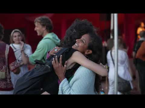 Magical moments from the first Ada Divine Awakening Festival 2021