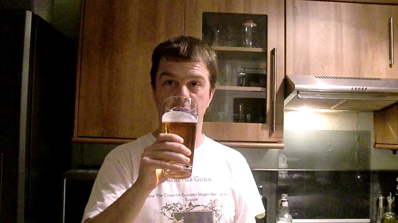 Brains SA Gold By S.A. Brains Brewery | Craft Beer Review - YouTube