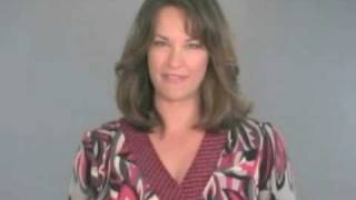 Barbara Brickner Plus Size Model