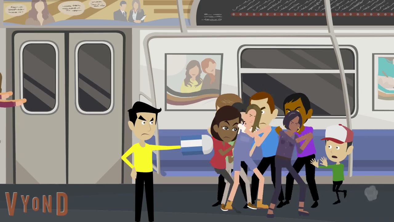 the vyond people try to get the wiggles - YouTube