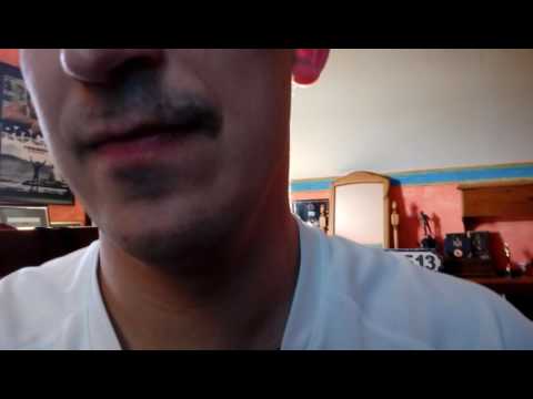 Queen NIccih Hazlem we Will rock you