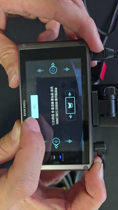 블랙박스 2채널 아이나비 QXD8000 QHD 32GB 작동확인 및 포맷 초기화 영상 #블랙박스 #camera #아이나비 #파인뷰 #blackbox #QXD8000 ...