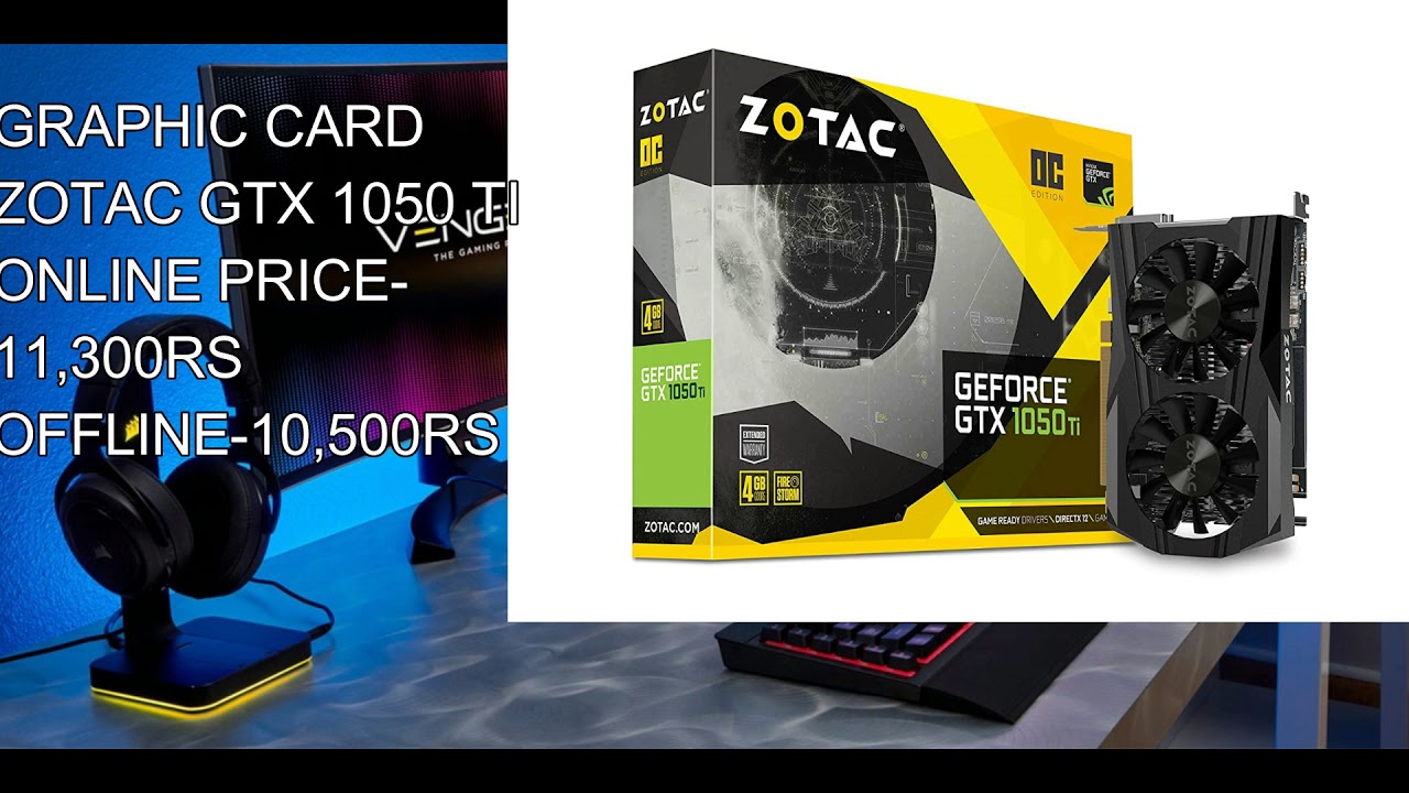 LOW BUDGET GAMING PC 30/35K NAGA TECH NAGAMESE - YouTube