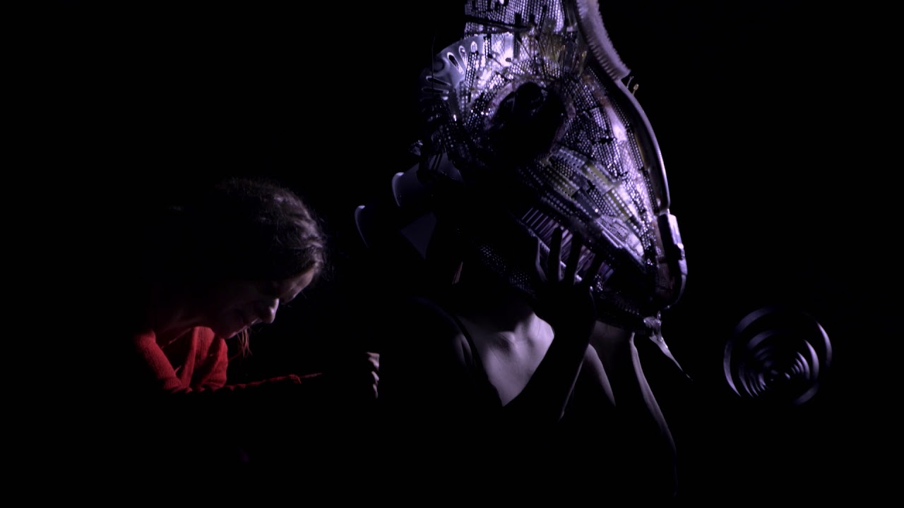 Tar Queen - Demon Darling (Official Video) - YouTube