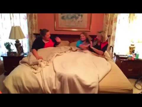 Dance Battle America! The Creswell's - YouTube