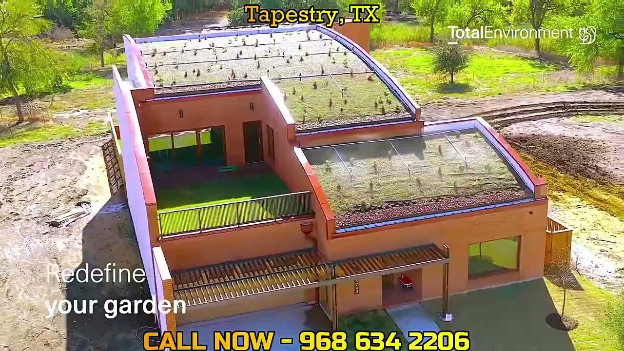 | Tapestry | Total Environment Homes | Frisco, TX | United States ...