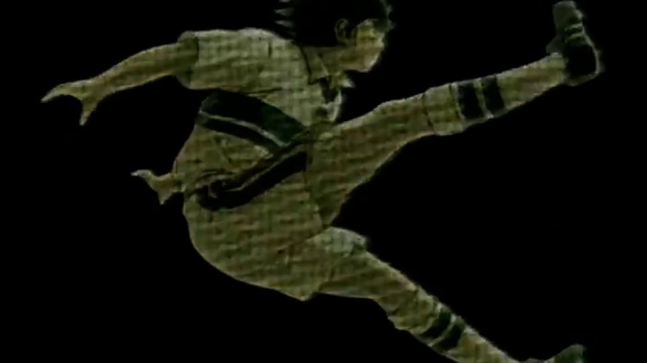 Captain Tsubasa Ending 1 HD - YouTube