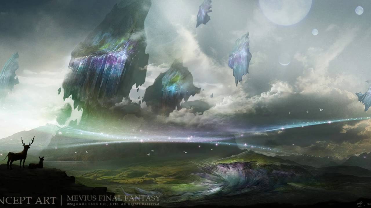 Mobius Final Fantasy - Wol's Theme V1 - YouTube