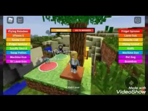 Obby de minecraft - YouTube
