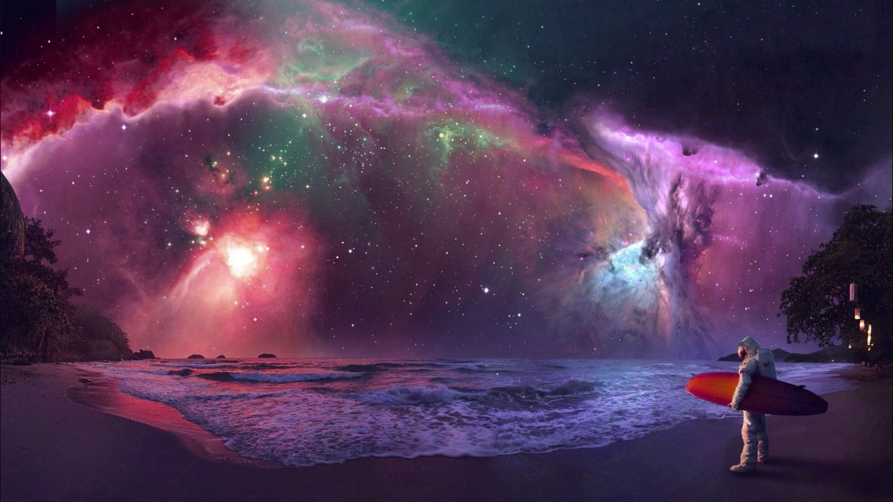 Carbon Based Lifeforms - Erratic Patterns ᴴᴰ - YouTube