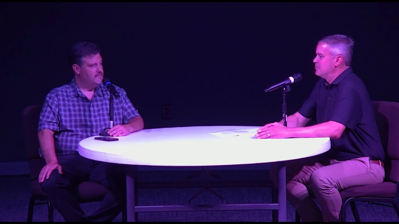 Right on the Money Podcast - Episode 1: Brian Boal - YouTube