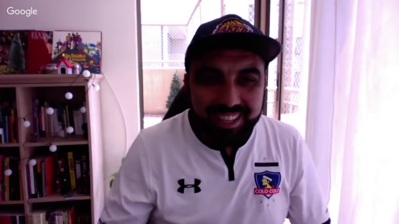 Cultura Chatarra entrevista a Vek Da Fak - YouTube