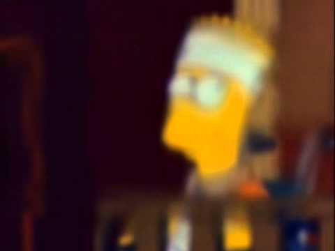 Bart's Testimony 1 - YouTube
