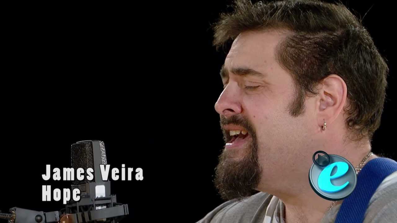 James Veira - Hope - YouTube