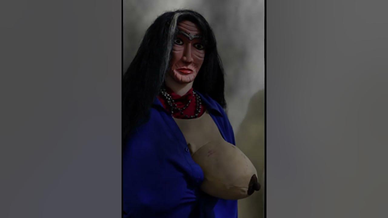 La Toma Tu Teta Un Personaje Que Se Volvió Leyenda Youtube