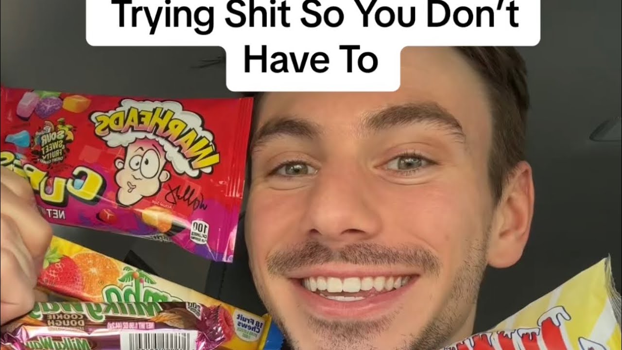 Chevron Gas Station Snacks Review #gasstationsnacks #snackreview #fyp # ...