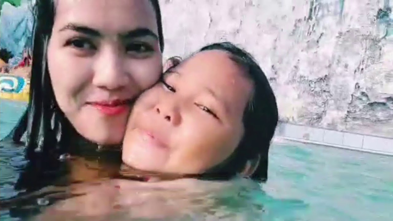 Sumpah Adek Gua Gede Banget Belajar Swimm Ngatur Pernapasan Youtube