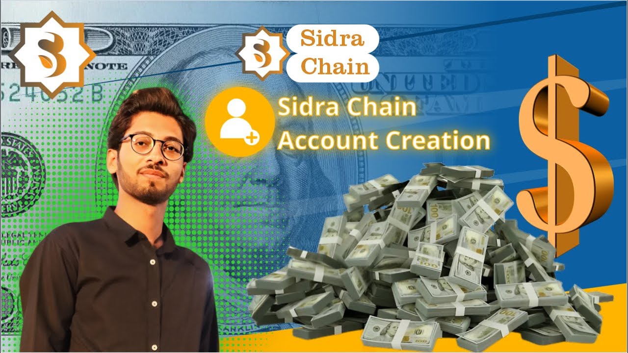 How to Create an Account on Sidra Chain Mining App - Step-by-Step Guide ...