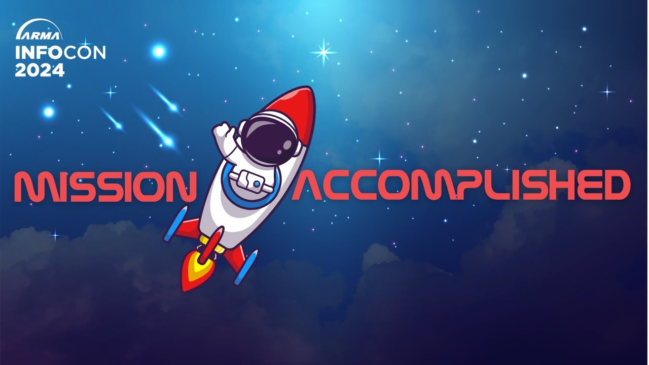 InfoCon 2024: Journey of the Moon Man - YouTube