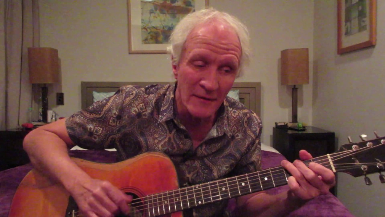 Prodigal Son - Mark Laurent - 7/4/20 - YouTube