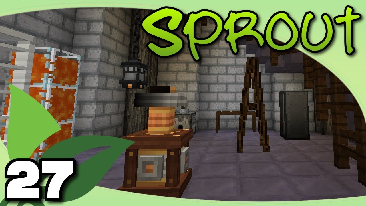 Sprout - Ep. 27: The Search Continues - YouTube