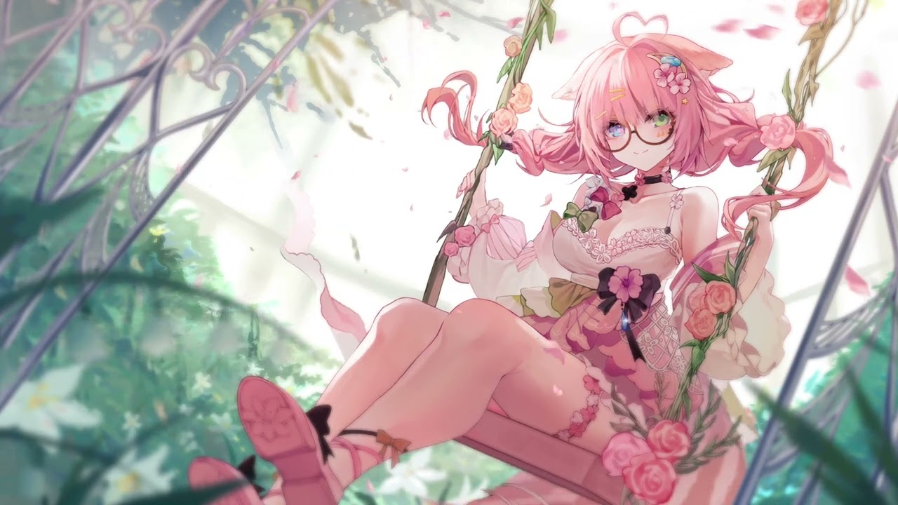 Sakura [ Live Wallpaper ] - YouTube