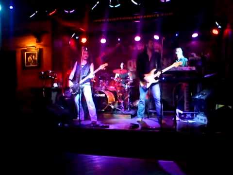 Question Lanzarote - Paranoid - YouTube