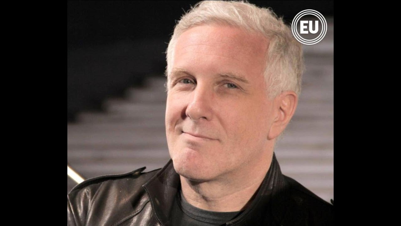 Falleció Daniel Sais, el músico argentino ex Soda Stereo - YouTube