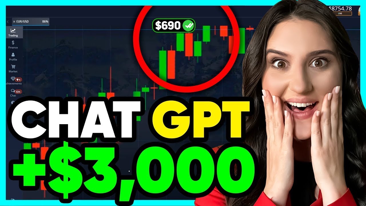 Top ChatGPT Strategy For A Good Life! My New Strategy For Beginners ...