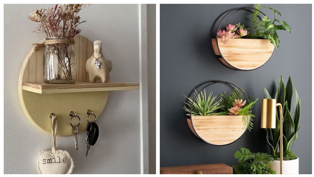 Extremely beautiful stylish impressive beautiful design of wooden ...