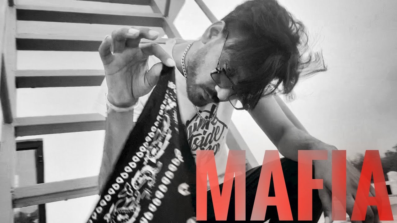 MAFIA unofficial HaRJaS hARjAI fT sAN n V - YouTube