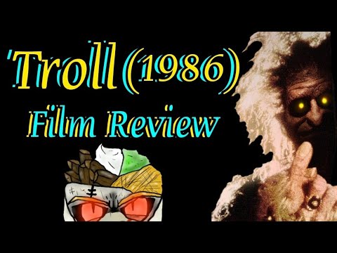 Troll 1986 Review - YouTube