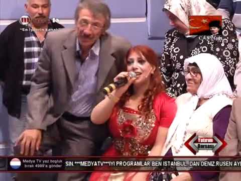 GÖNÜL GÜLHAN LAYIK DEĞİLSİN