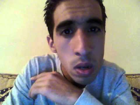 Simo Salim Beatbox - YouTube