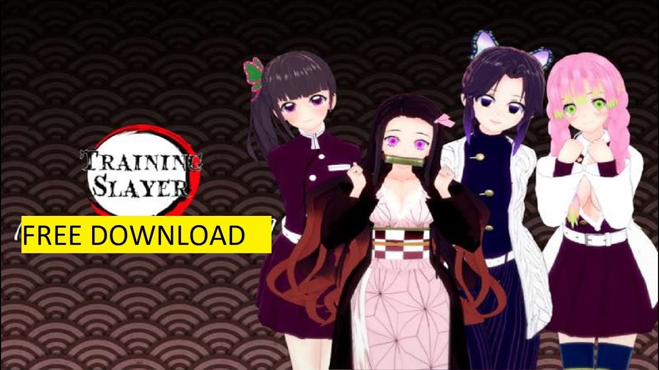 Download Training Slayer Mobile Free 🎁 Best Guide to get Training ...