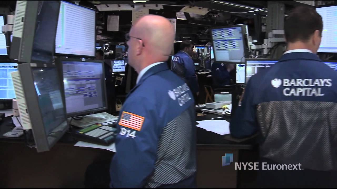 Gazit-Globe Celebrates Recent NYSE Listing rings the NYSE Opening Bell ...