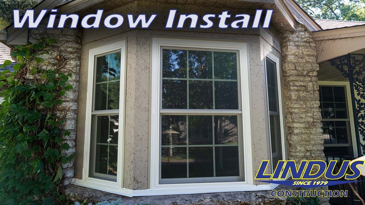 Lindus Construction: Your Window Repair & Replacement Experts In The ...
