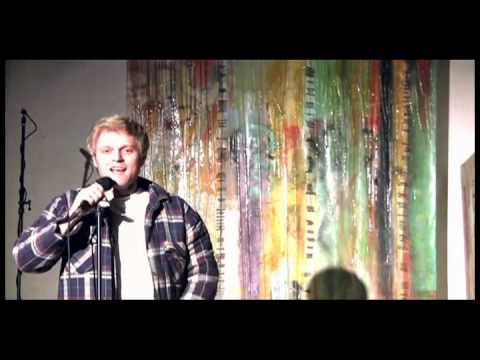 forbidden comedy Math Boylan part 1.mov - YouTube