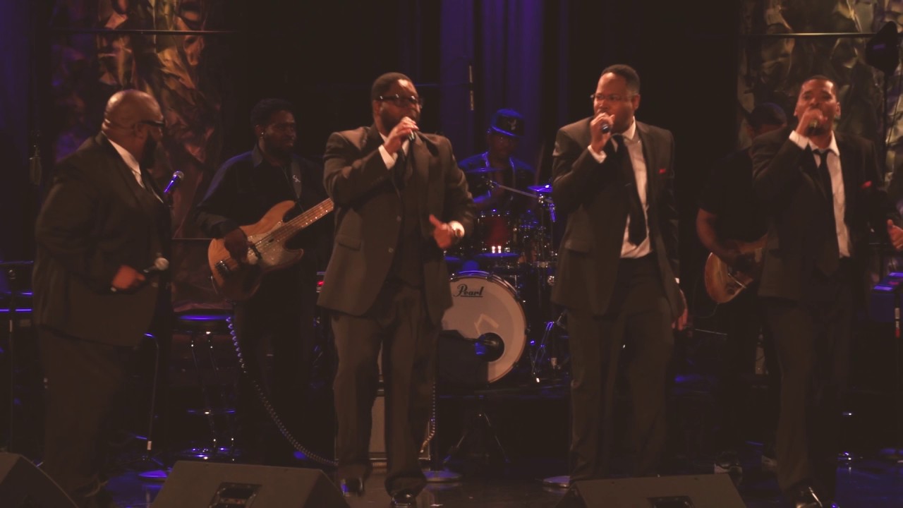 Kinsmen - Born Again [OFFICIAL VIDEO] - YouTube