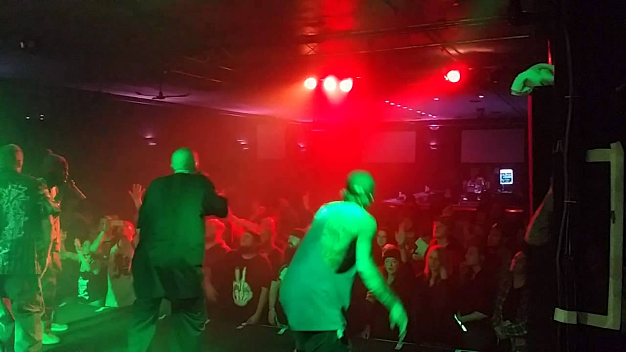 Kottonmouth Kings - Ganja Glow - YouTube