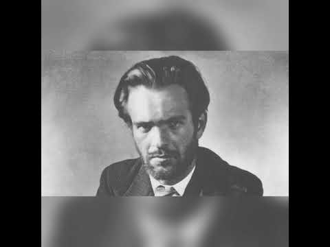 Nicola Vaptsarov - İnanç #NicolaVaptsarov #SesliŞiirler