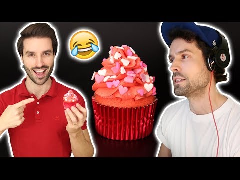 HUBY FAIT MON VOICE OVER - VOIX OFF - À MOURIR DE RIRE 😂 - YouTube